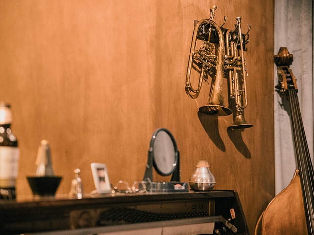 Cafe Jazz Musik - Kostenloses Foto auf Pixabay - Pixabay