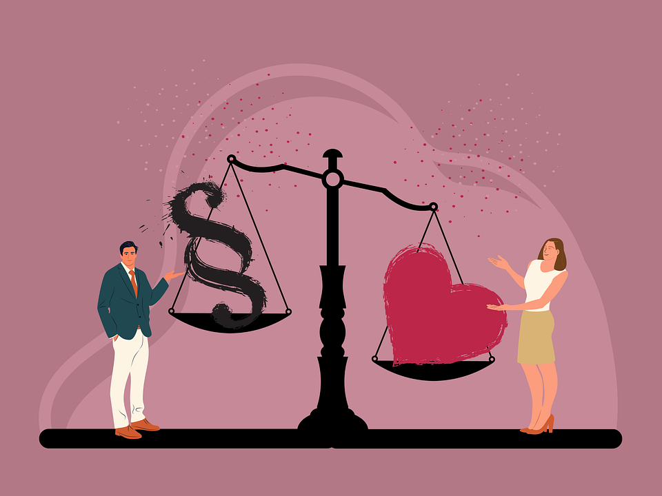Download Conflict Of Interest, Disagreement, Conflict. Royalty-Free ...