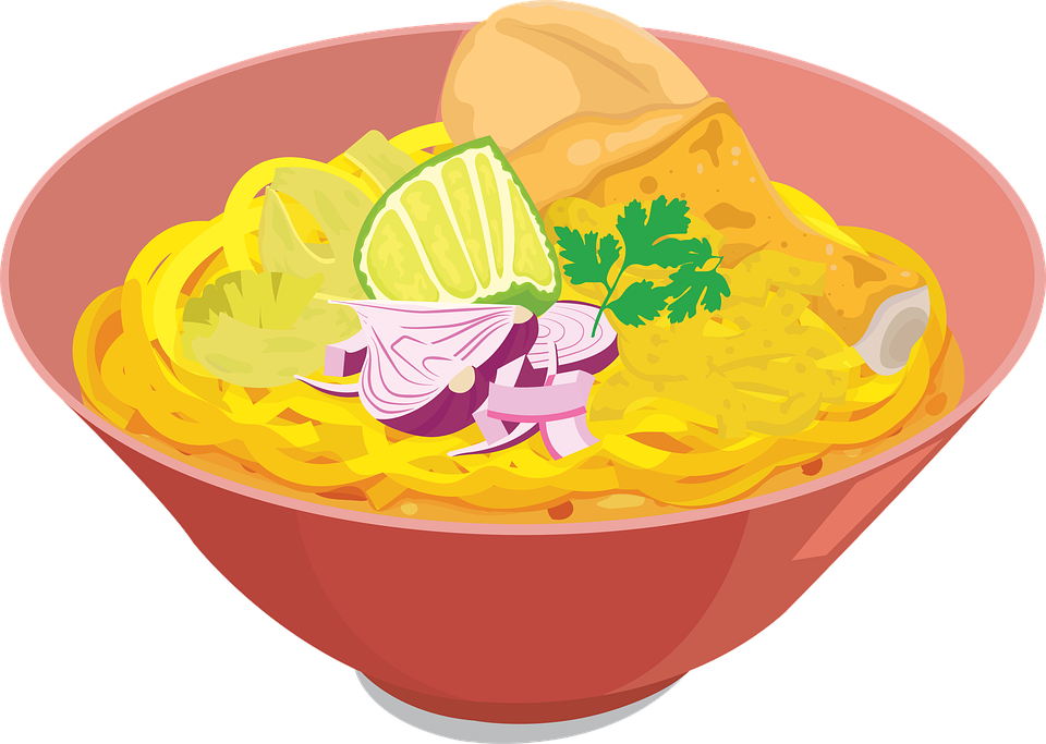 兰纳食品 泰国食品 泰国 - Pixabay上的免费图片