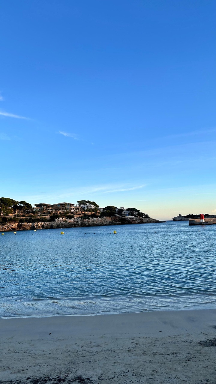 Majorca Playa Naturaleza - Foto gratis en Pixabay - Pixabay