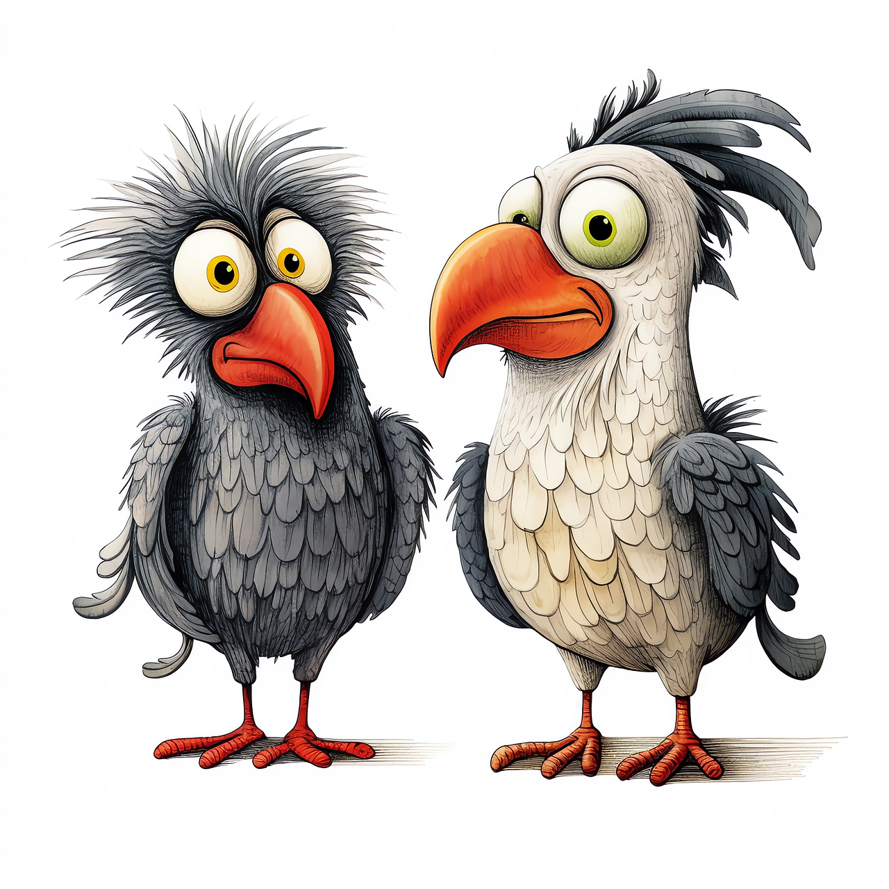 Más de 30 000 imágenes gratis de Loros Animados y Loro - Pixabay
