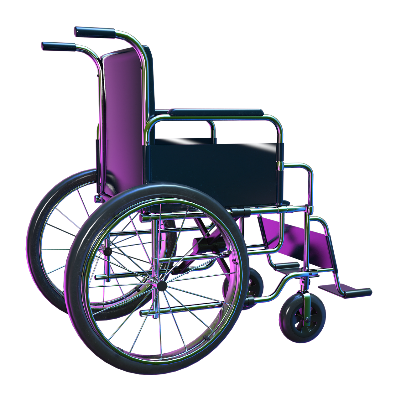 Rollstuhl Behinderung - Kostenloses Foto auf Pixabay - Pixabay
