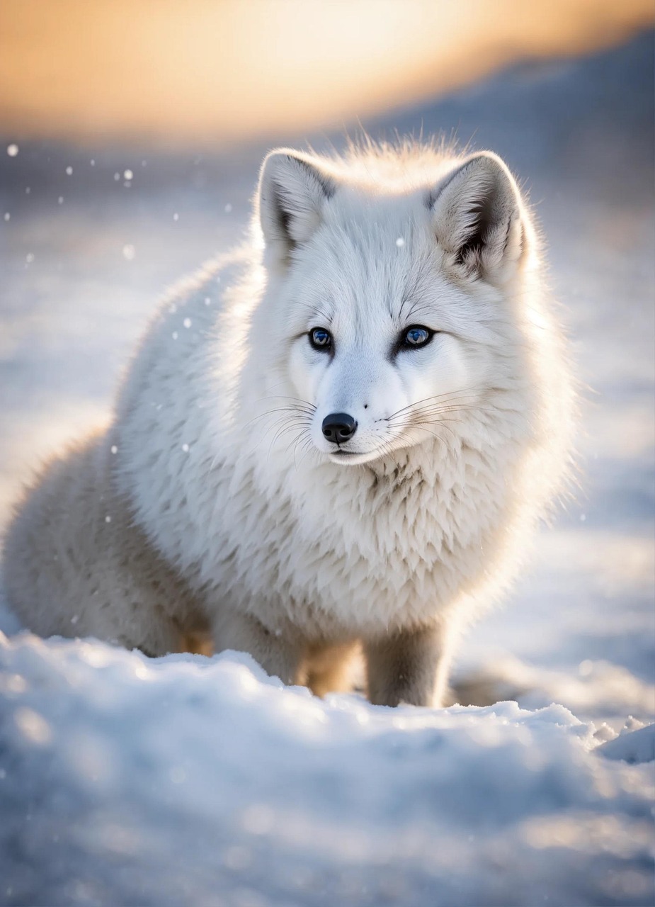 90+ kostenlose Polarfuchs und Fuchs-Bilder - Pixabay
