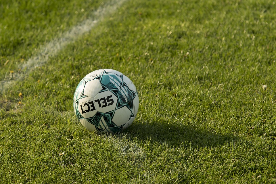 Football Ball Soccer - Free photo on Pixabay - Pixabay