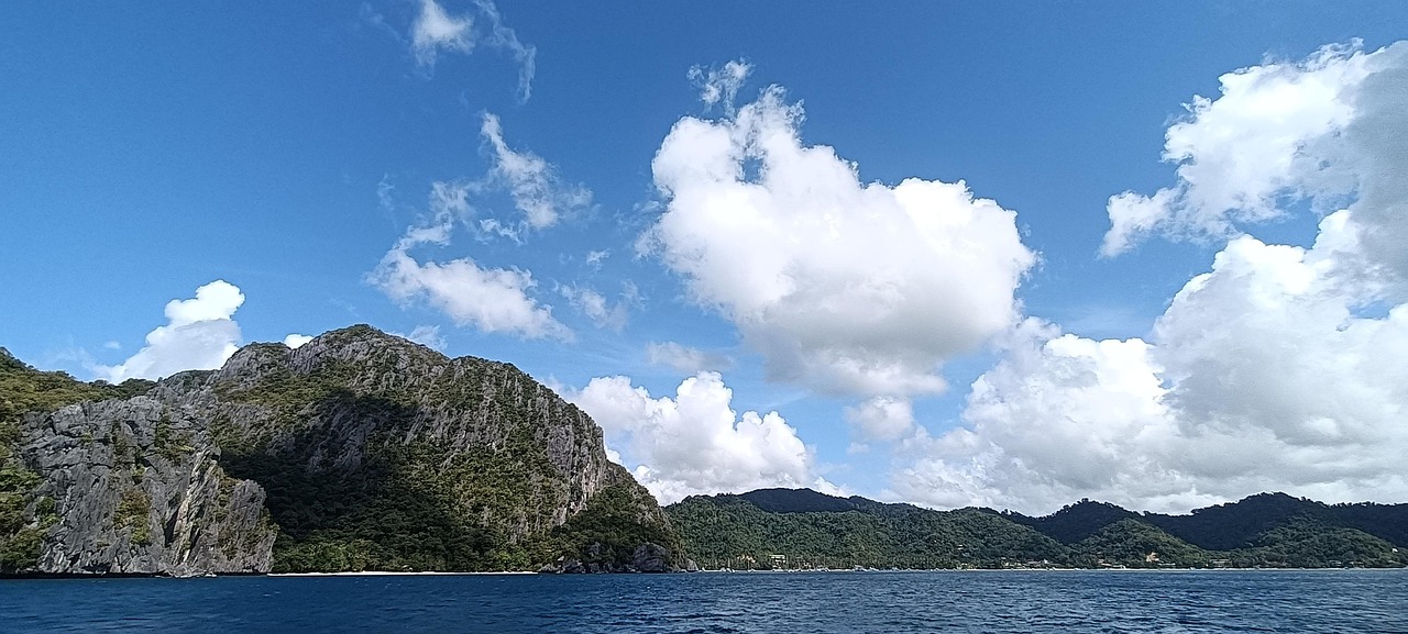 Palawan Ocean - Free photo on Pixabay - Pixabay