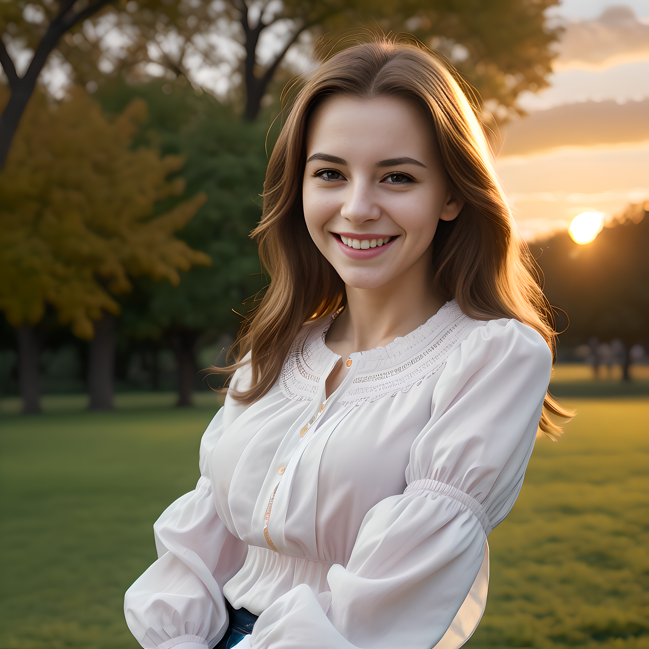 Femme Parc En Plein Air - Image gratuite sur Pixabay - Pixabay