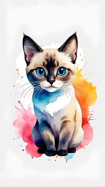 20,000+ Free Cat Avatar & Cat Images - Pixabay