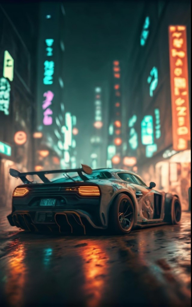 Futuristik Mobil Kota - Gambar gratis di Pixabay - Pixabay