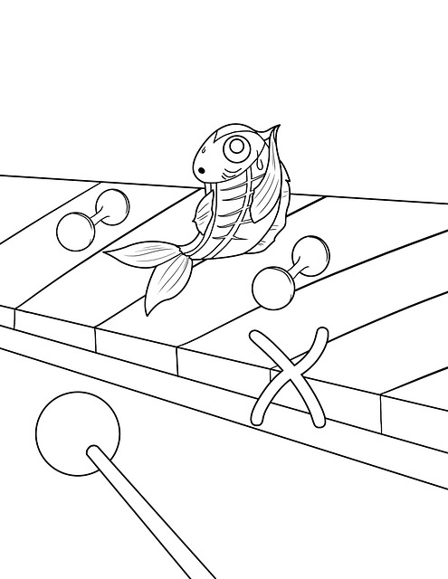 X Alphabet Fish - Free photo on Pixabay - Pixabay
