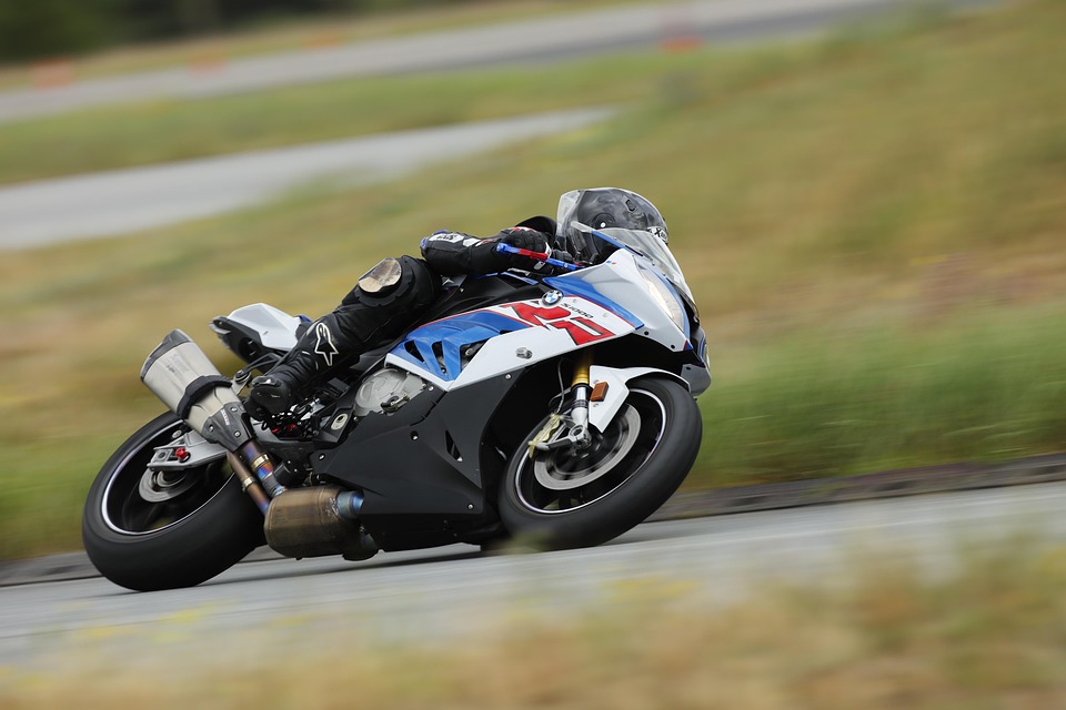 Moto Piste De Course Bmw S1000Rr - Photo gratuite sur Pixabay - Pixabay