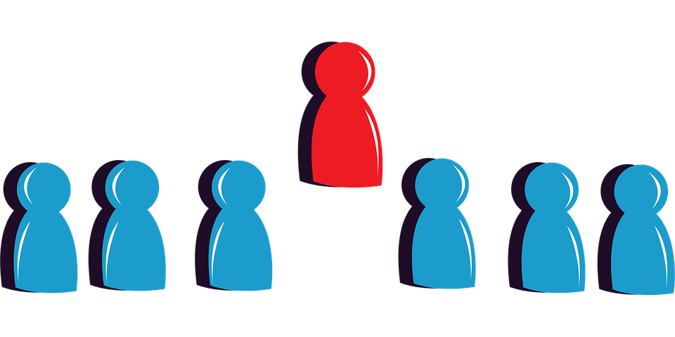 Download Leader, Leadership, Office. Royalty-Free Vector Graphic - Pixabay