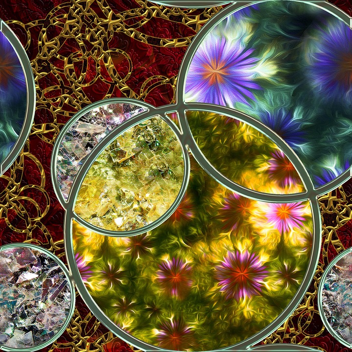 Wallpaper Bunga Berkilau - Gambar gratis di Pixabay - Pixabay
