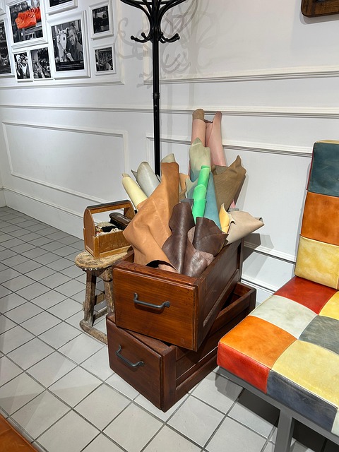Schuhladen Materialien Leder - Kostenloses Foto auf Pixabay