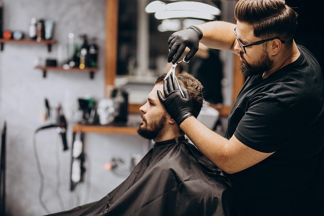 La Coupe De Cheveux Coiffeur - Photo gratuite sur Pixabay - Pixabay