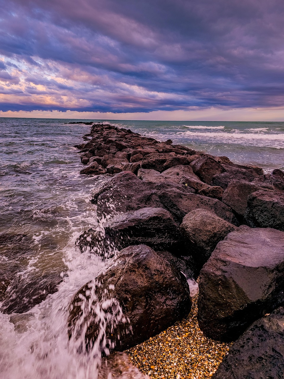 El Agua Mar Naturaleza - Foto gratis en Pixabay - Pixabay