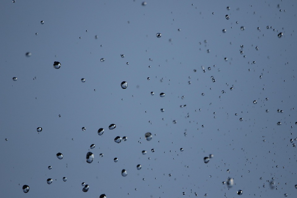 Water Druppel Regen - Gratis foto op Pixabay - Pixabay