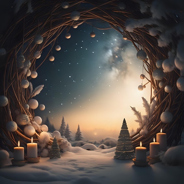 Download Ai Generated Christmas Holidays Royalty-Free Stock ...