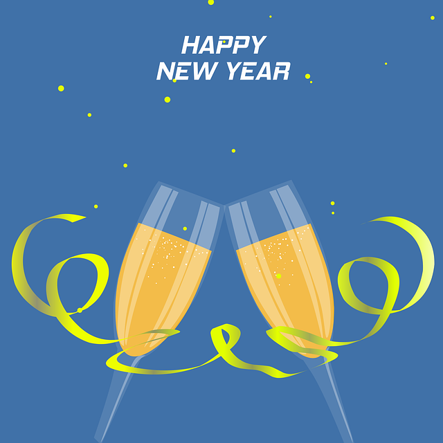 Bonne Année Nouvel An - Image gratuite sur Pixabay - Pixabay