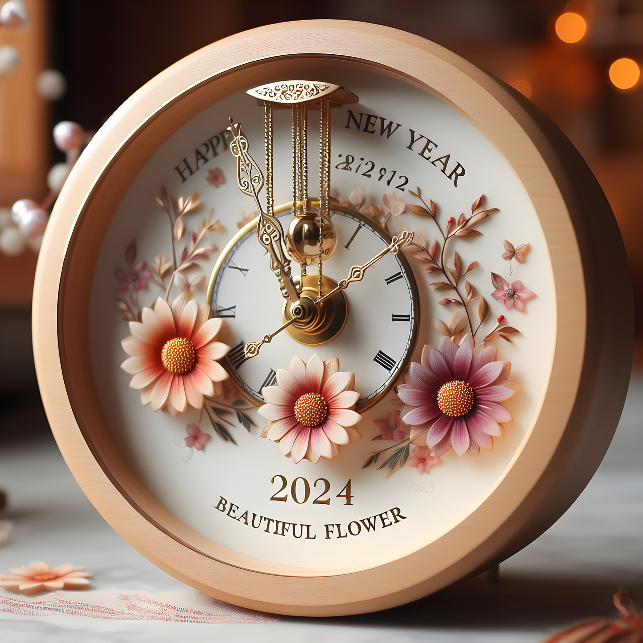 Jahr 2024 Neues Neujahr - Kostenloses Bild auf Pixabay - Pixabay