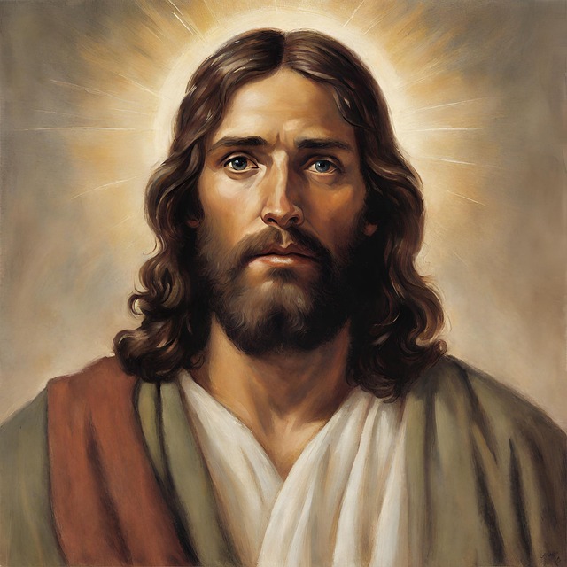 Ai Generiert Nazareth Jesus - Kostenloses Bild auf Pixabay - Pixabay