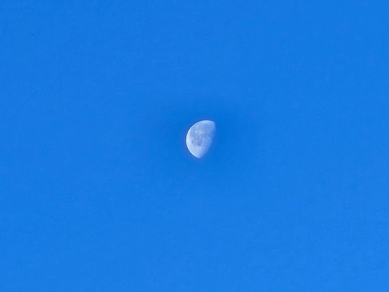 Moon Nature Blue - Free photo on Pixabay - Pixabay