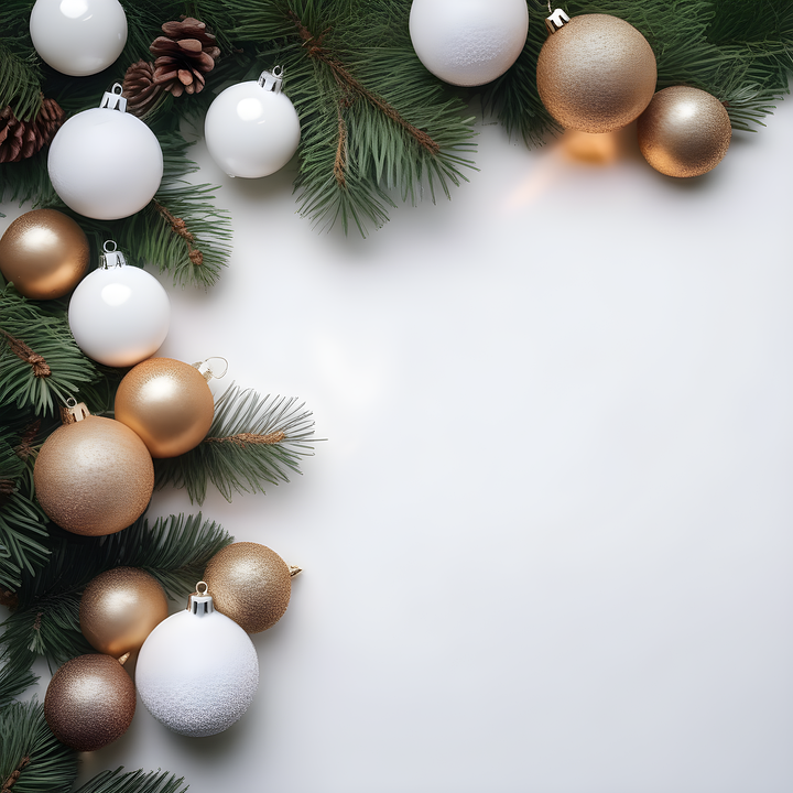 Christmas Background Boule De Noël - Image gratuite sur Pixabay - Pixabay