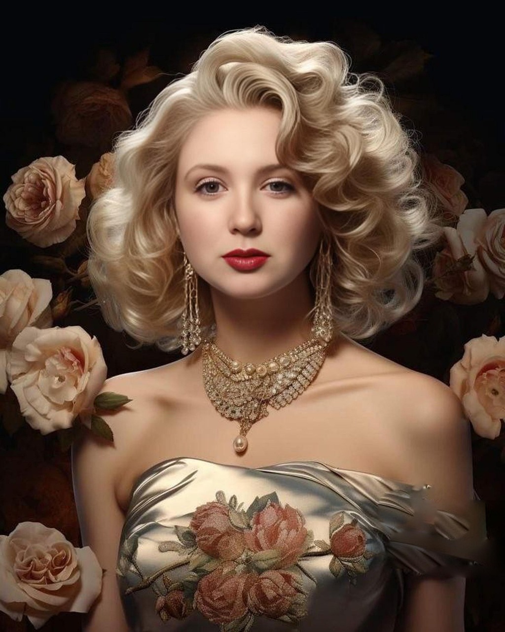 Personne Femme Fleurs - Photo gratuite sur Pixabay - Pixabay