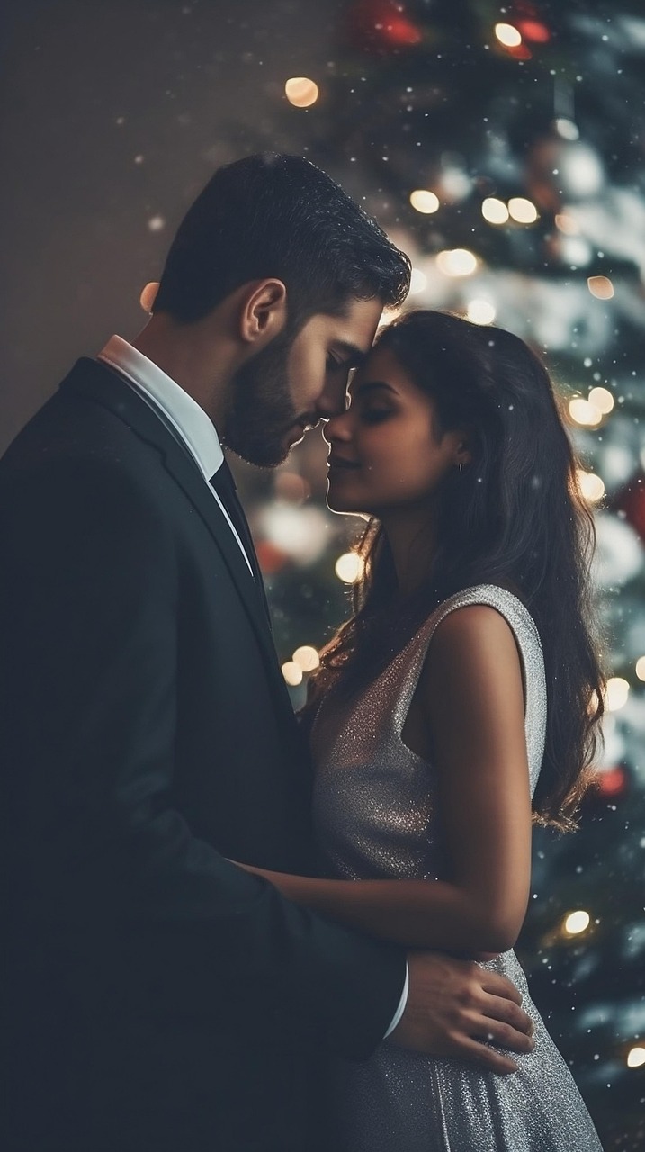 Couple Woman Love - Free photo on Pixabay