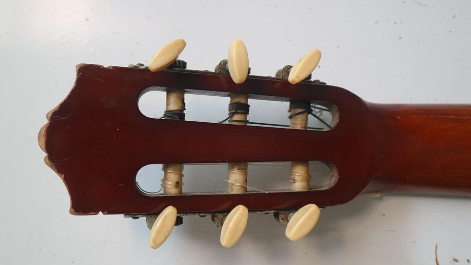 Guitare La Musique Instrument - Photo gratuite sur Pixabay - Pixabay