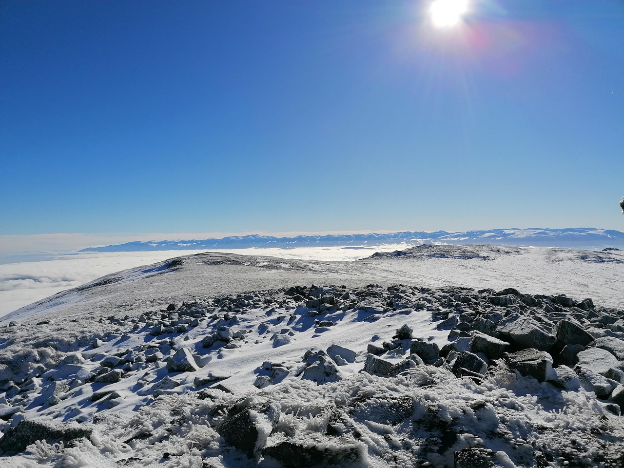 Montañas Paisaje Naturaleza - Foto gratis en Pixabay - Pixabay