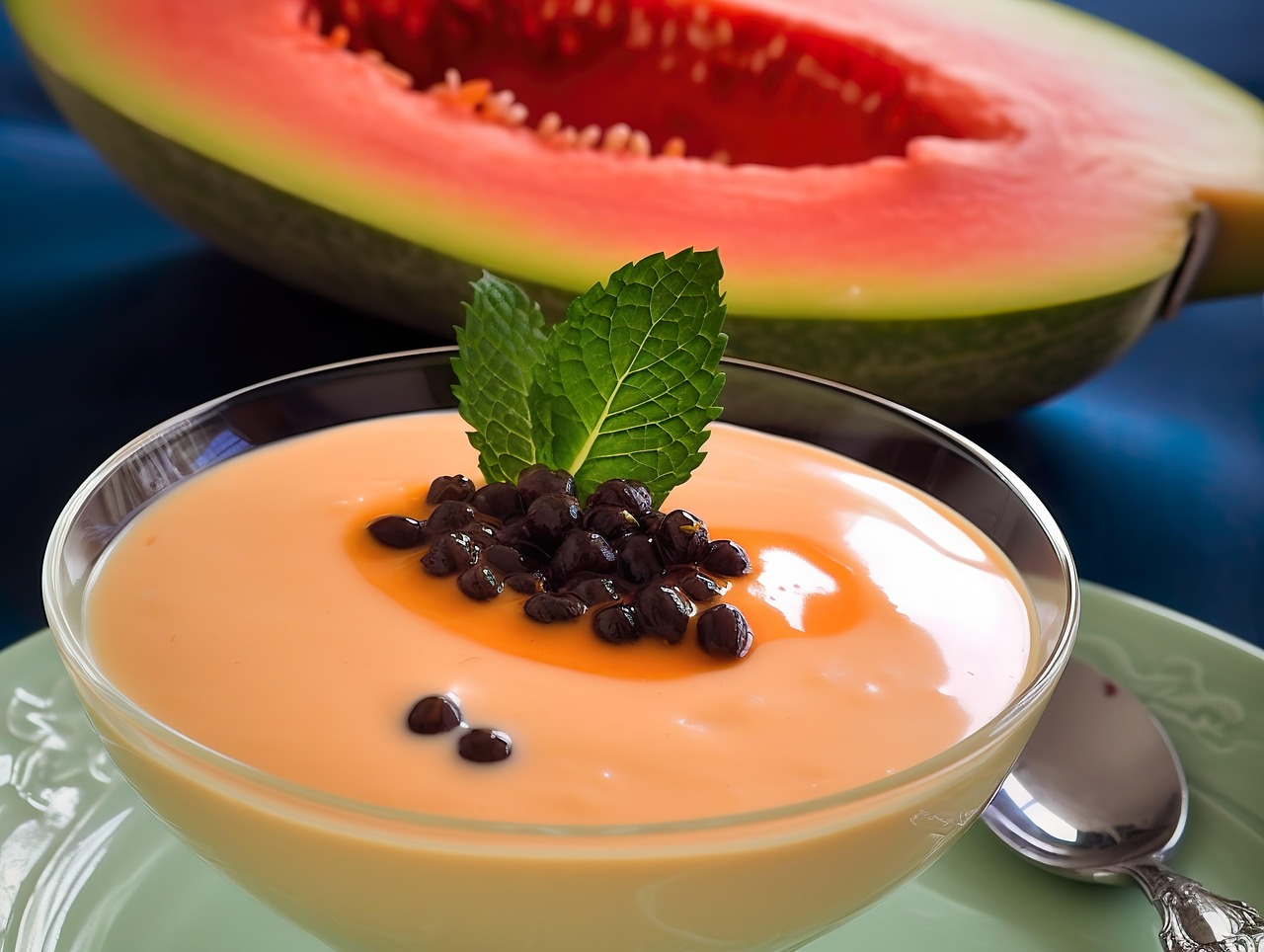 Download Crème De Papaya Brazilian Indulgence Luscious Fusion Royalty ...