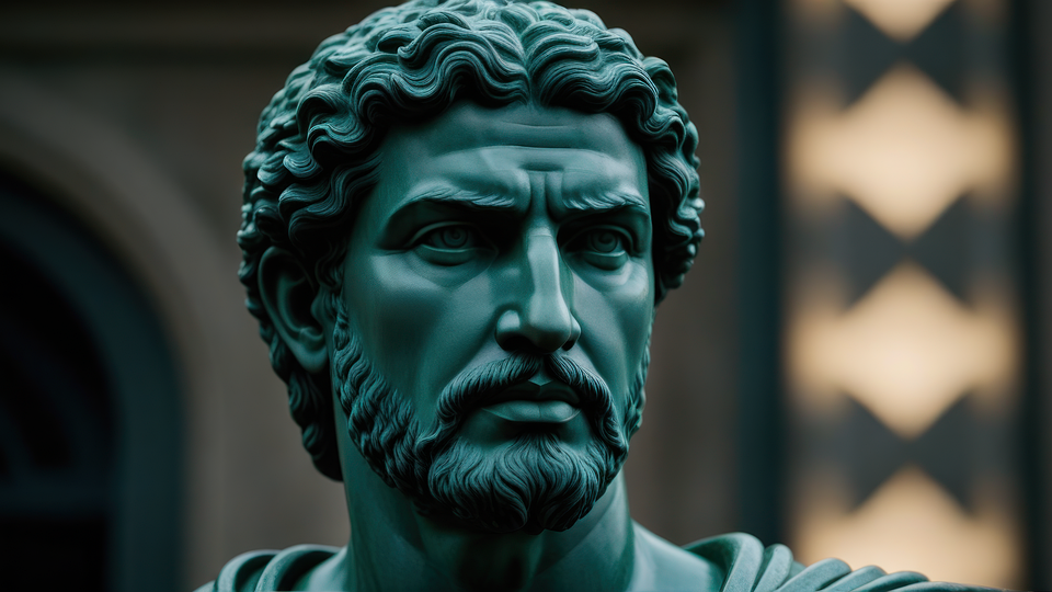 Download Stoic, Stoicism, Statue. Royalty-Free Stock Illustration Image ...