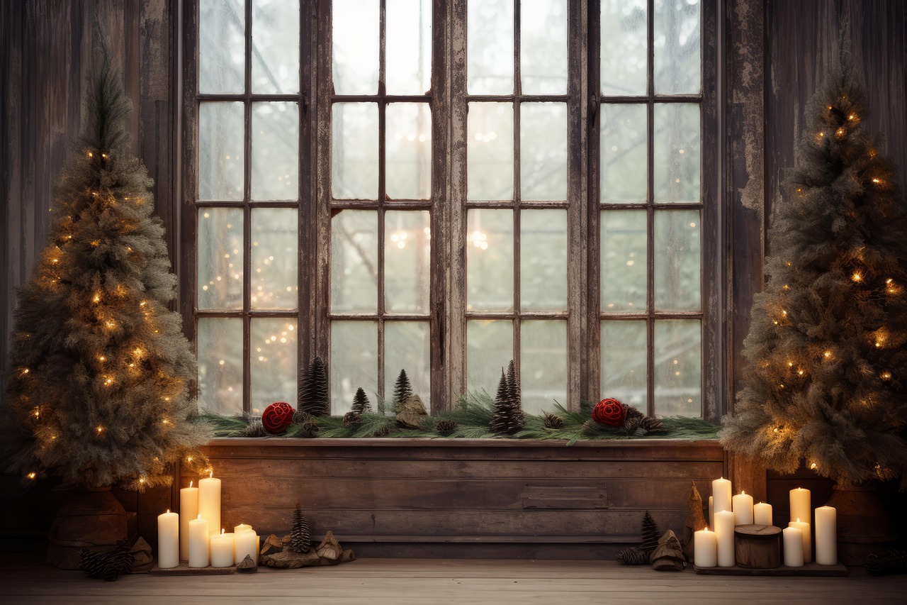 30,000+ Free Christmas Window & Christmas Images - Pixabay