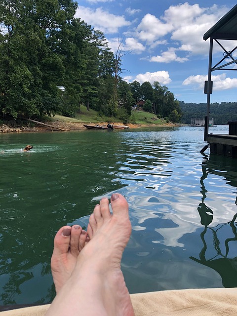 Feet Toes Polish - Free photo on Pixabay - Pixabay