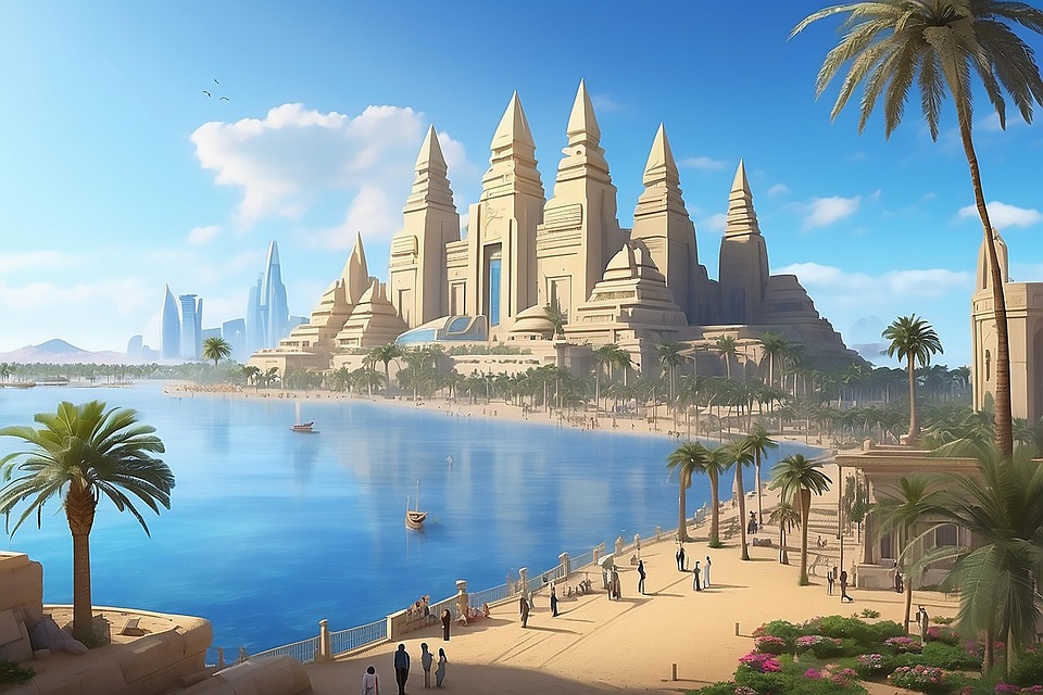Download Ai Generated Dubai Architecture Royalty-Free Stock ...