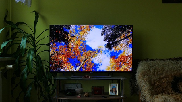 Tv Set Television Salon - Free photo on Pixabay - Pixabay
