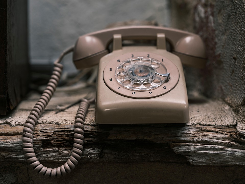 Telefon Retro Alte - Kostenloses Foto auf Pixabay