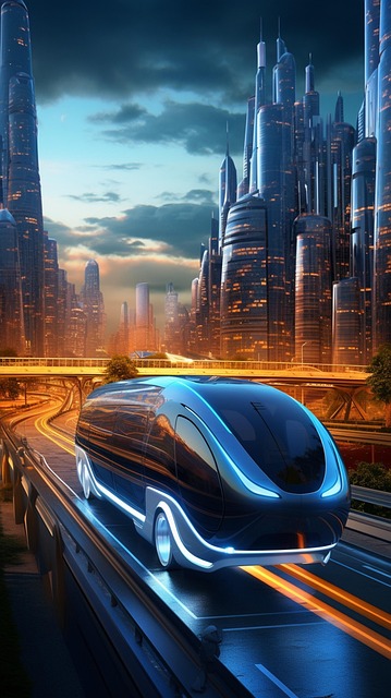 Voiture Super Rapide Futuriste La - Image gratuite sur Pixabay - Pixabay