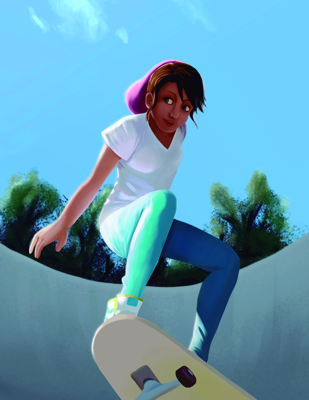 Skate Board Skating - Free photo on Pixabay - Pixabay