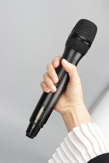 Microphone Sing Competition - Free photo on Pixabay - Pixabay