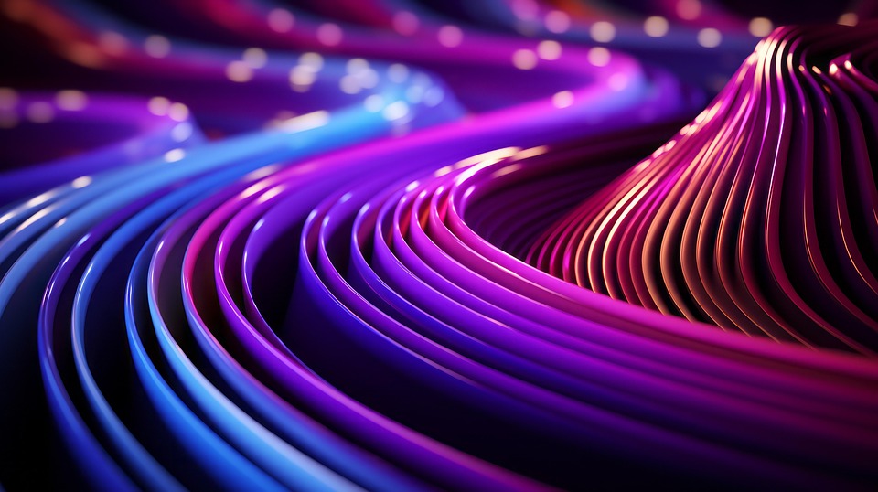 Download Ai Generated, Pattern, Abstract. Royalty-Free Stock ...