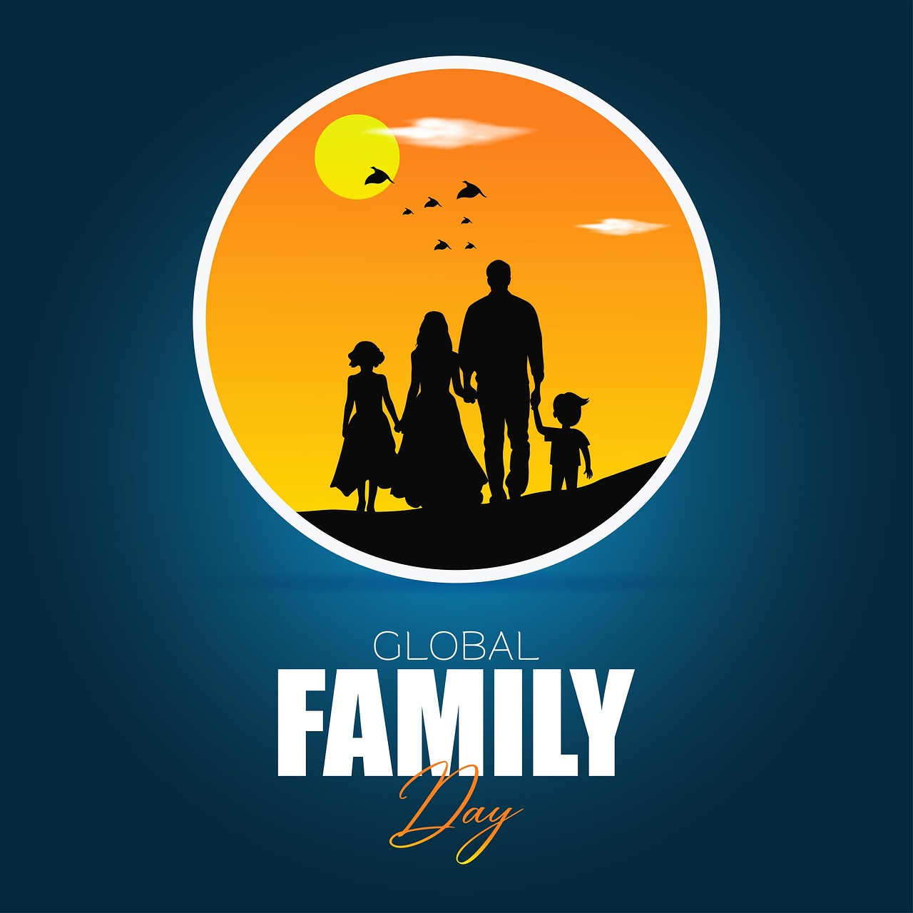 Global Family Day Unity - Free photo on Pixabay - Pixabay Global Family Day Unity - Free photo on Pixabay - Pixabay
