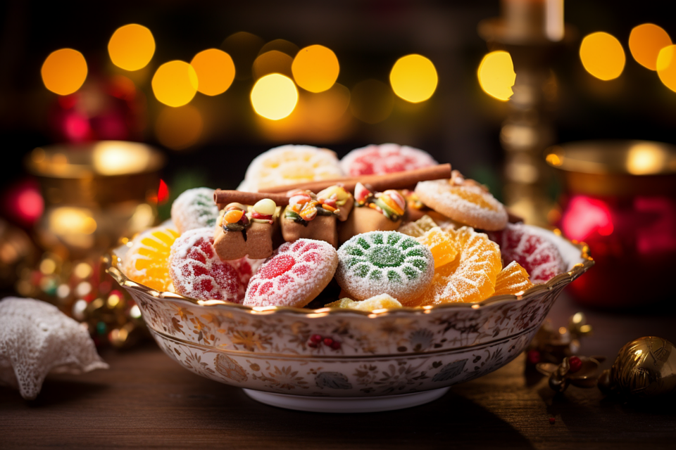 Download Ai Generated Sweets Desserts Royalty-Free Stock Illustration ...