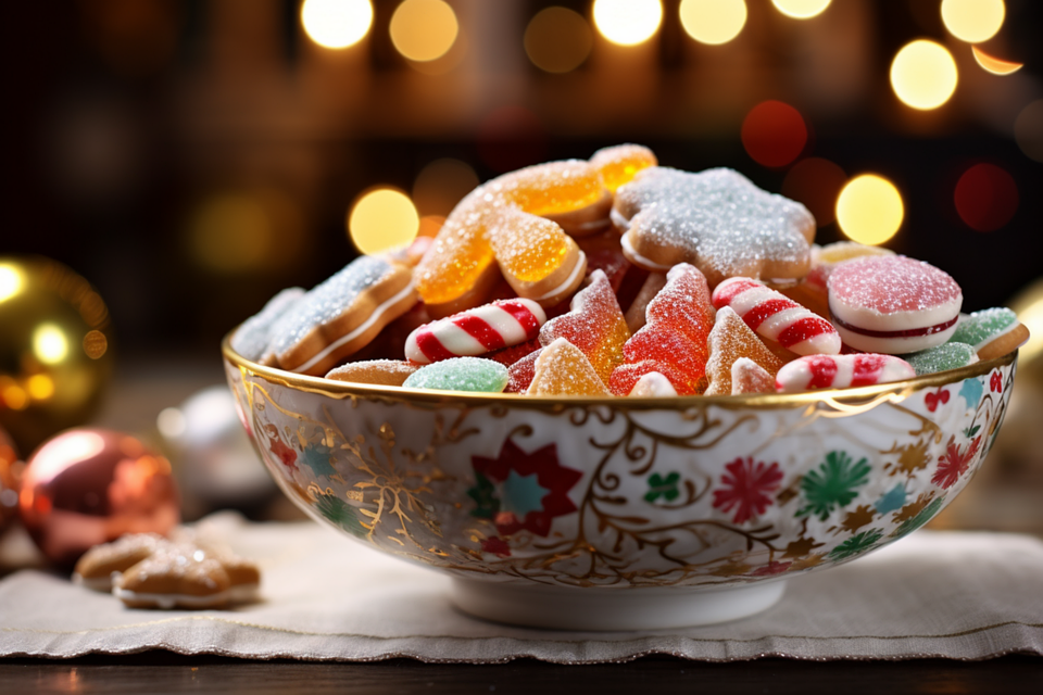 Download Ai Generated, Sweets, Desserts. Royalty-Free Stock ...