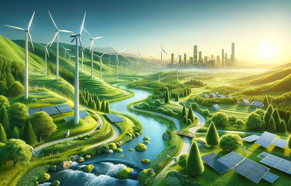 Download Sustainability, Nature, Energy. Royalty-Free Stock ...