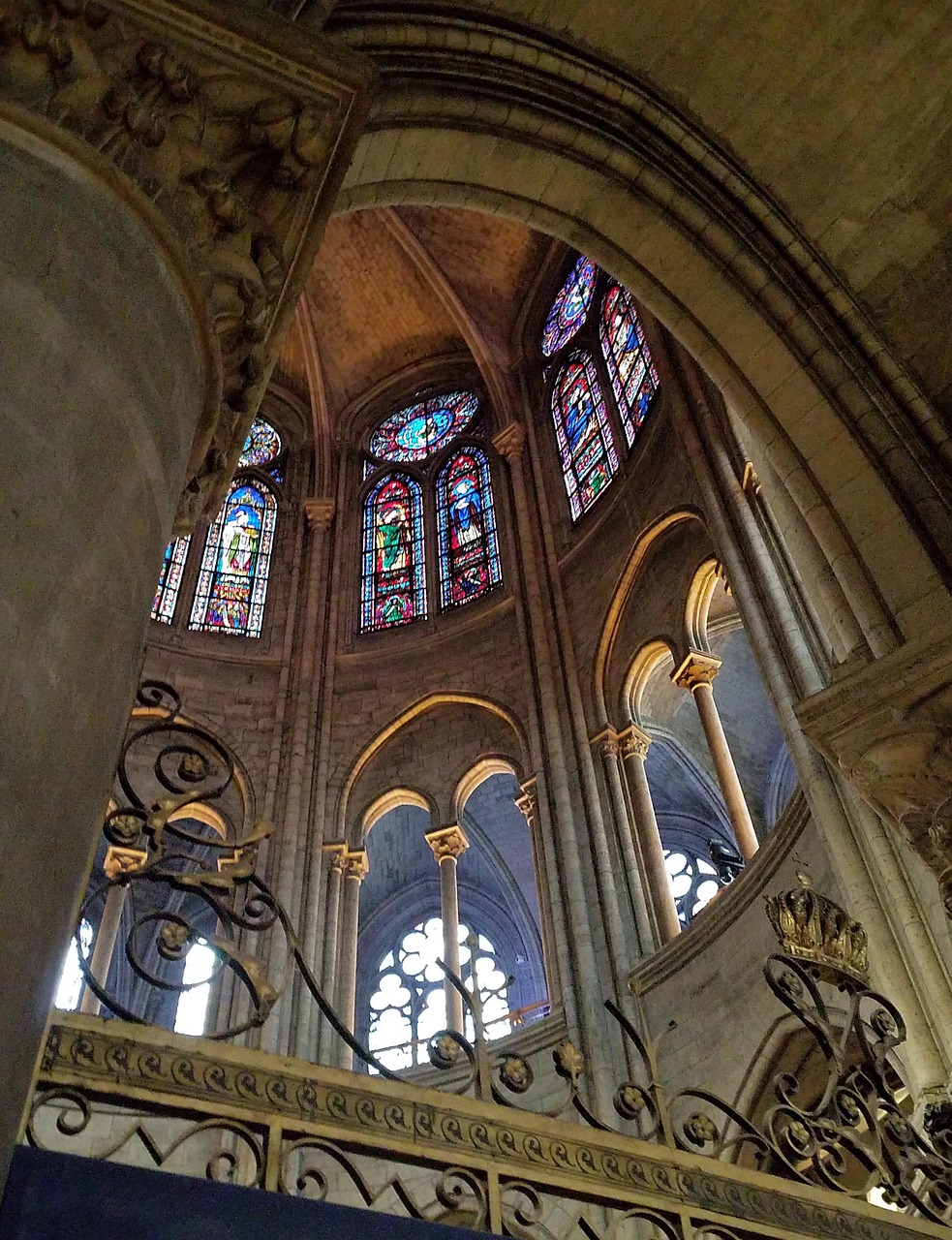 Notre Dame Paris La France - Photo gratuite sur Pixabay - Pixabay