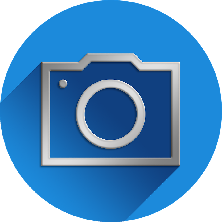 Caméra Photographier Cercle - Image gratuite sur Pixabay - Pixabay