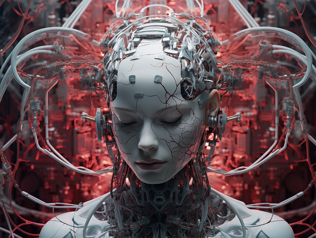 Más de 10 000 imágenes gratis de Imagenes Sobre La Inteligencia Artificial y Inteligencia ...