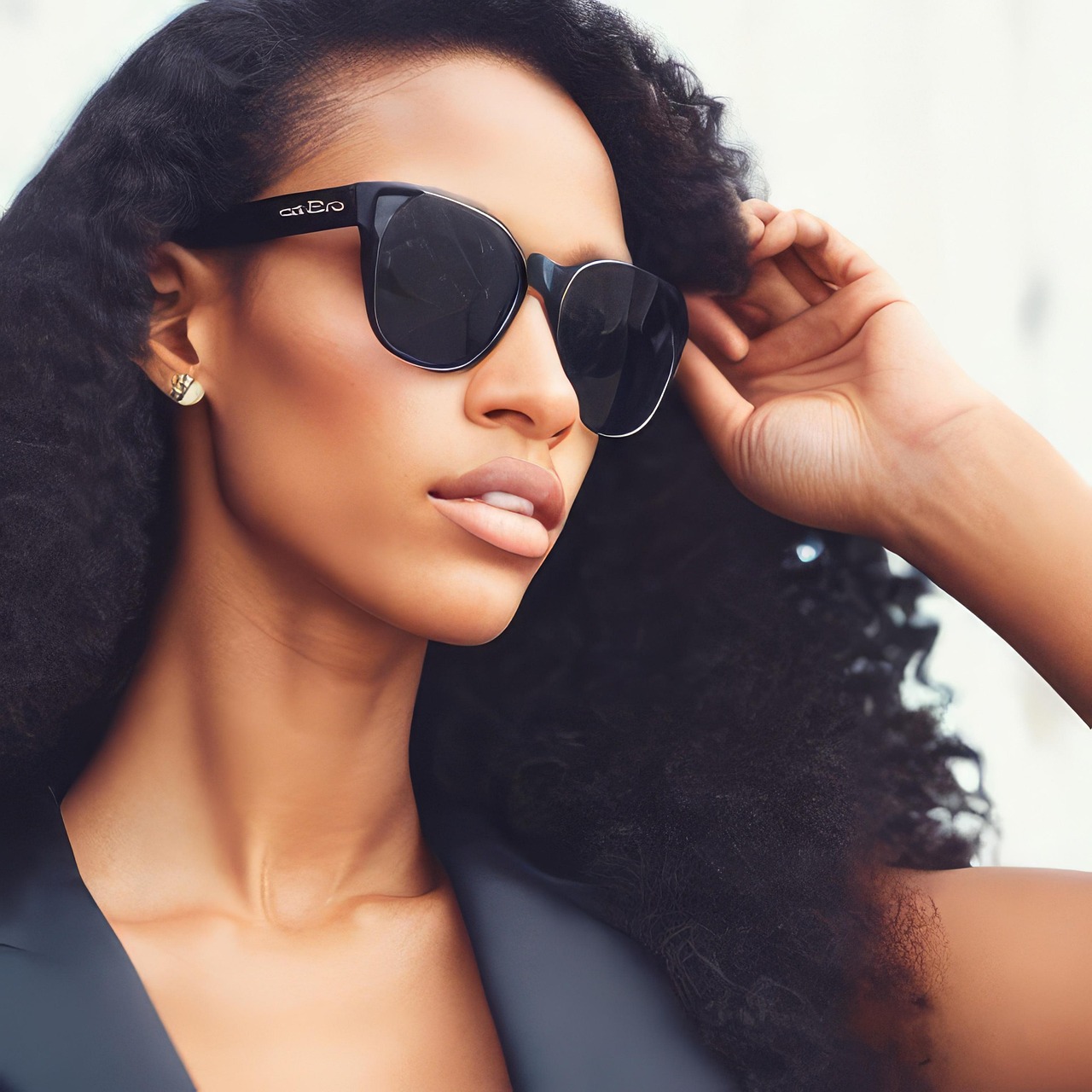Femme Portrait Mode - Image gratuite sur Pixabay - Pixabay