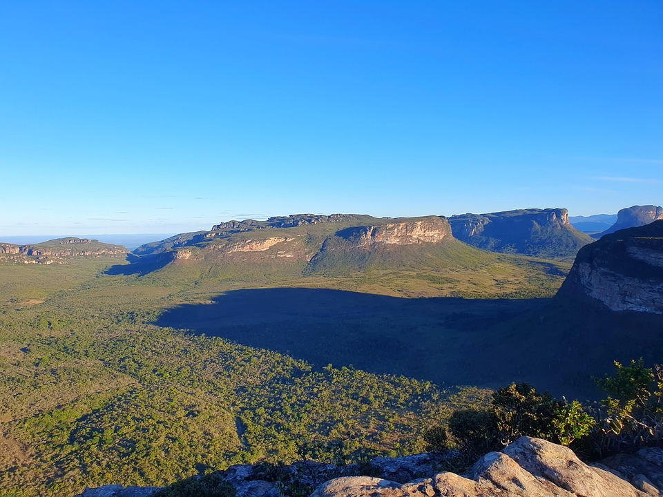 Mountains Landscape Brazil - Free photo on Pixabay